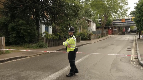 BLM activist Sasha Johnson in critical condition after being shot in ...