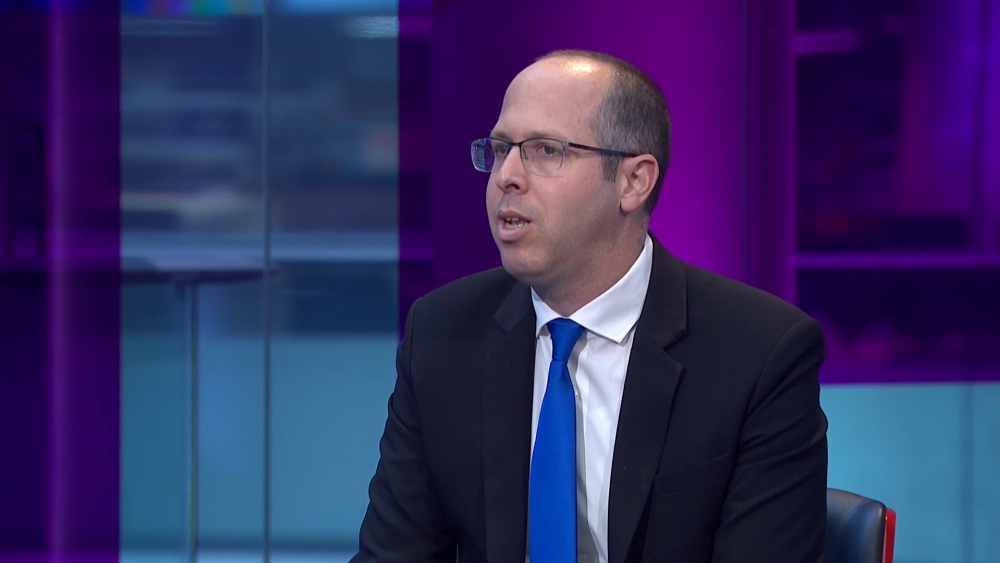 ‘We don’t target children’ says spokesperson for Israeli embassy in ...