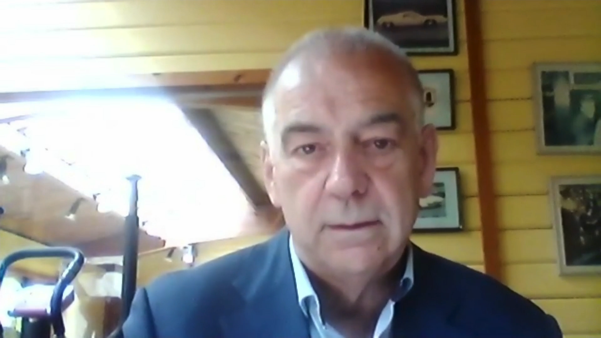 ‘BBC failed in policing its own editorial standards’, says former ...