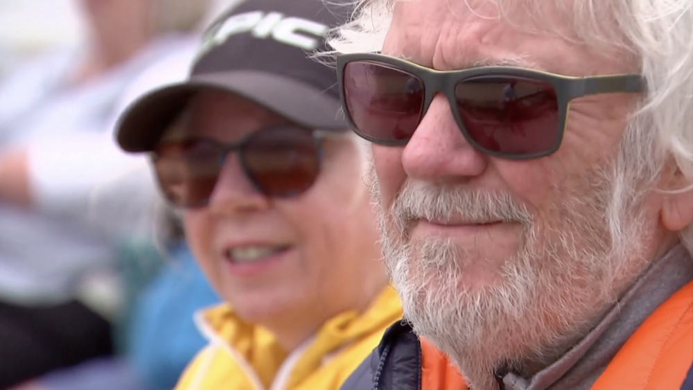 Andy Davies, Home Affairs Correspondent – Channel 4 News