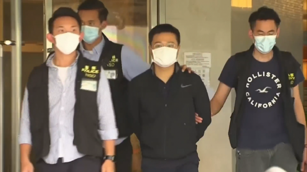 Jonathan Miller, Foreign Affairs Correspondent – Channel 4 News