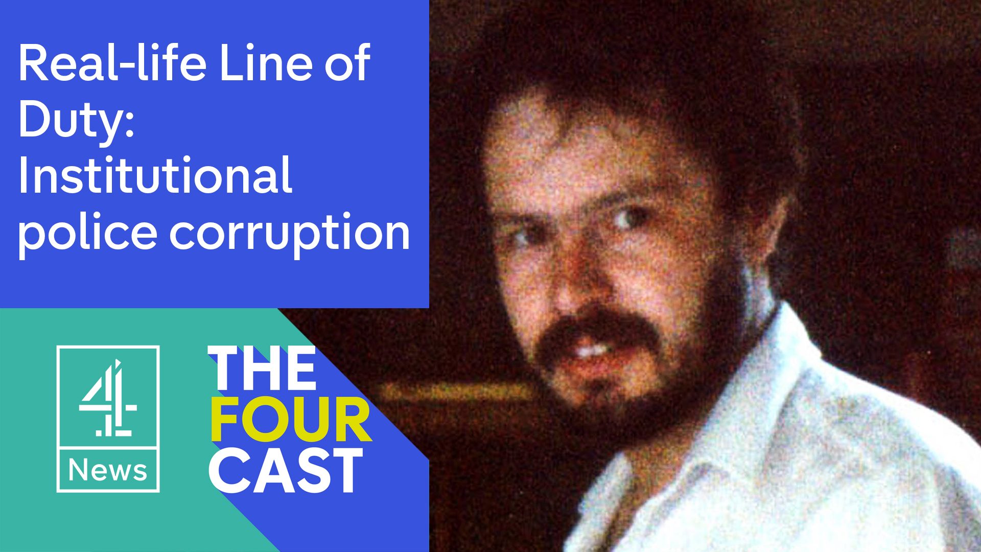 30 years unsolved. How institutional corruption stood in the way of the ...