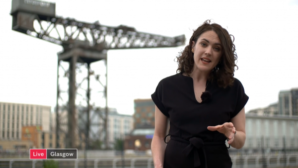 Anja Popp, Reporter – Page 9 – Channel 4 News