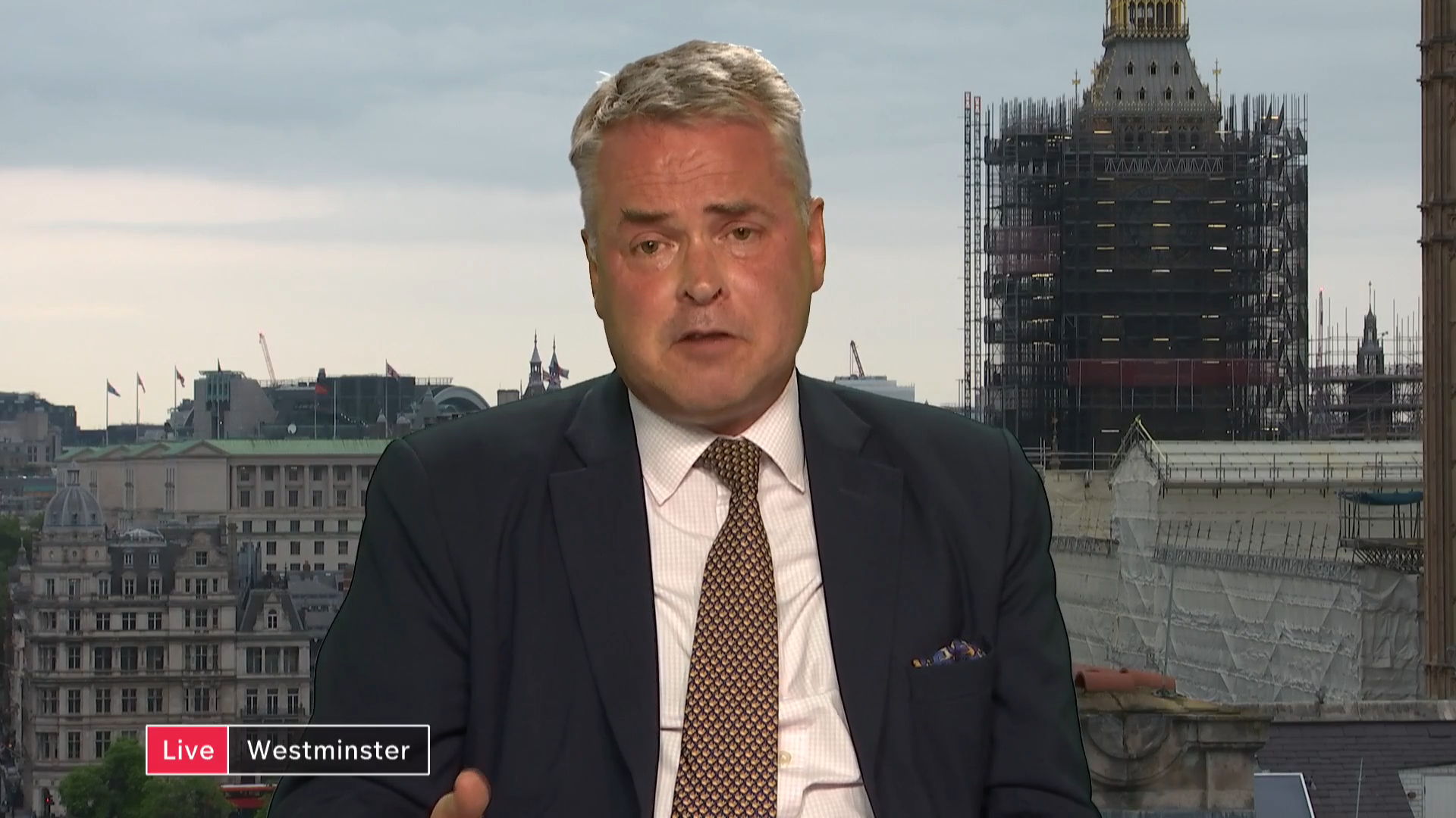 Covid restrictions ‘must be lifted’ in schools, says Conservative MP ...