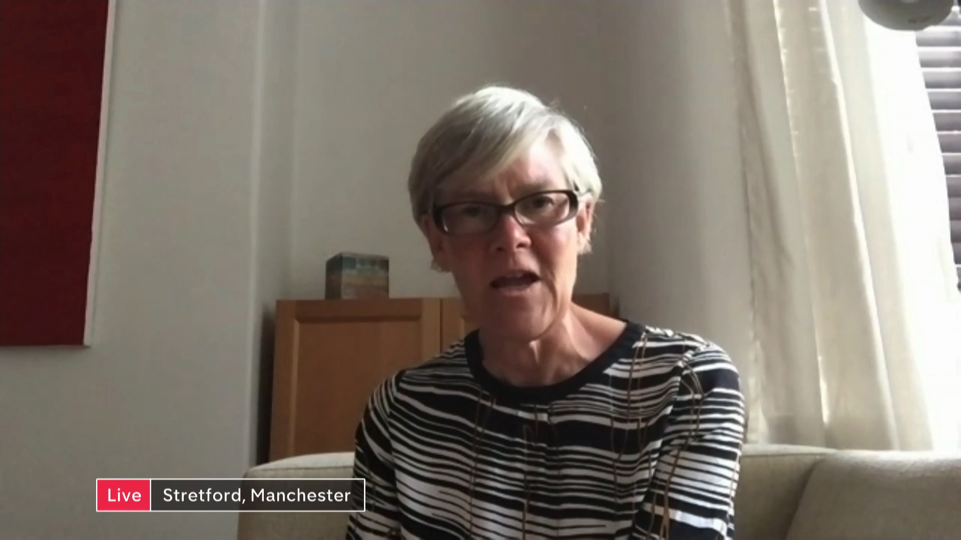 ‘Children and young people should be a priority’, says Labour’s Kate ...