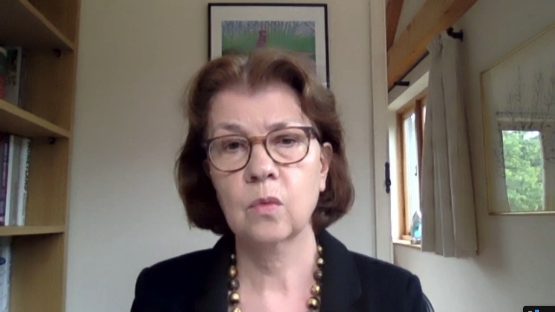 ‘He will end up resigning’: Thatcher’s former private secretary says ...