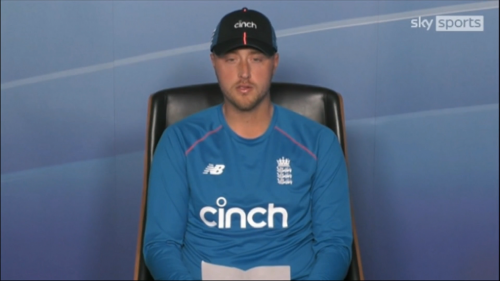 Jordan Jarrett-Bryan, Sports reporter – Channel 4 News