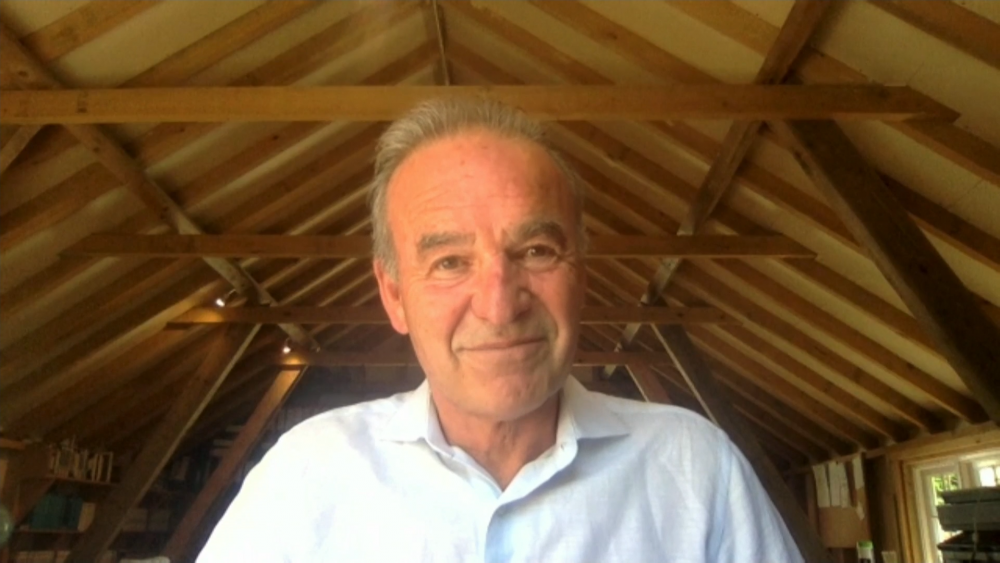Filmmaker Nick Broomfield on exploring new evidence related to the ...