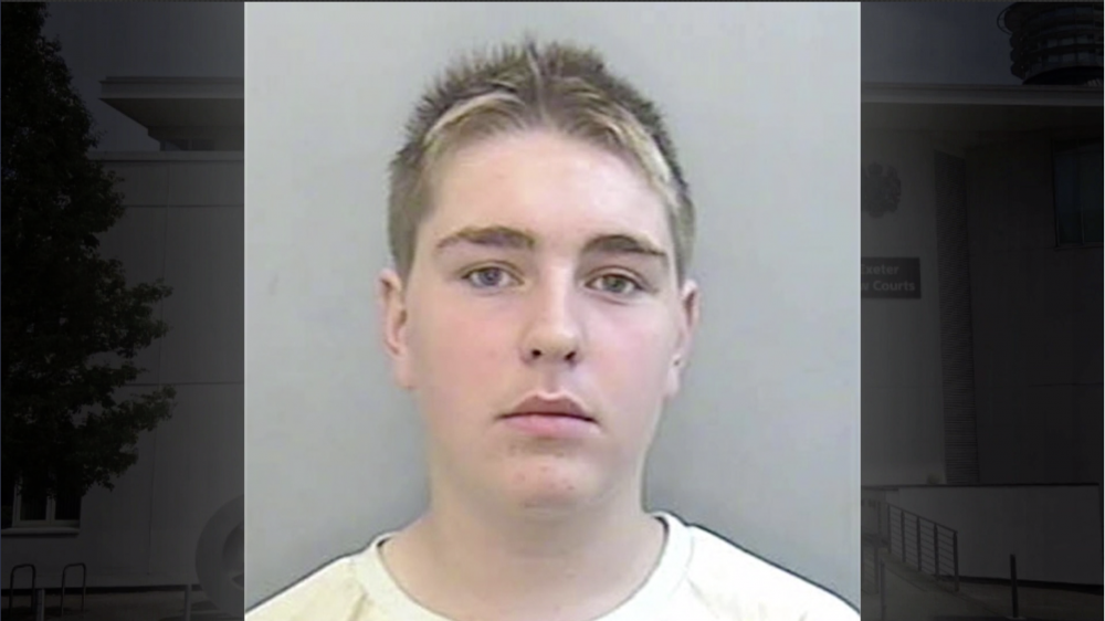 Teenage nursery worker jailed for sex attacks on infants – Channel 4 News