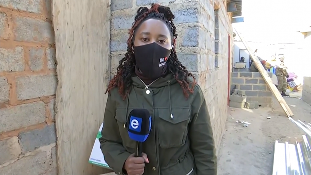 Inside Johannesburg’s Alexandra township after days of unrest sparked ...