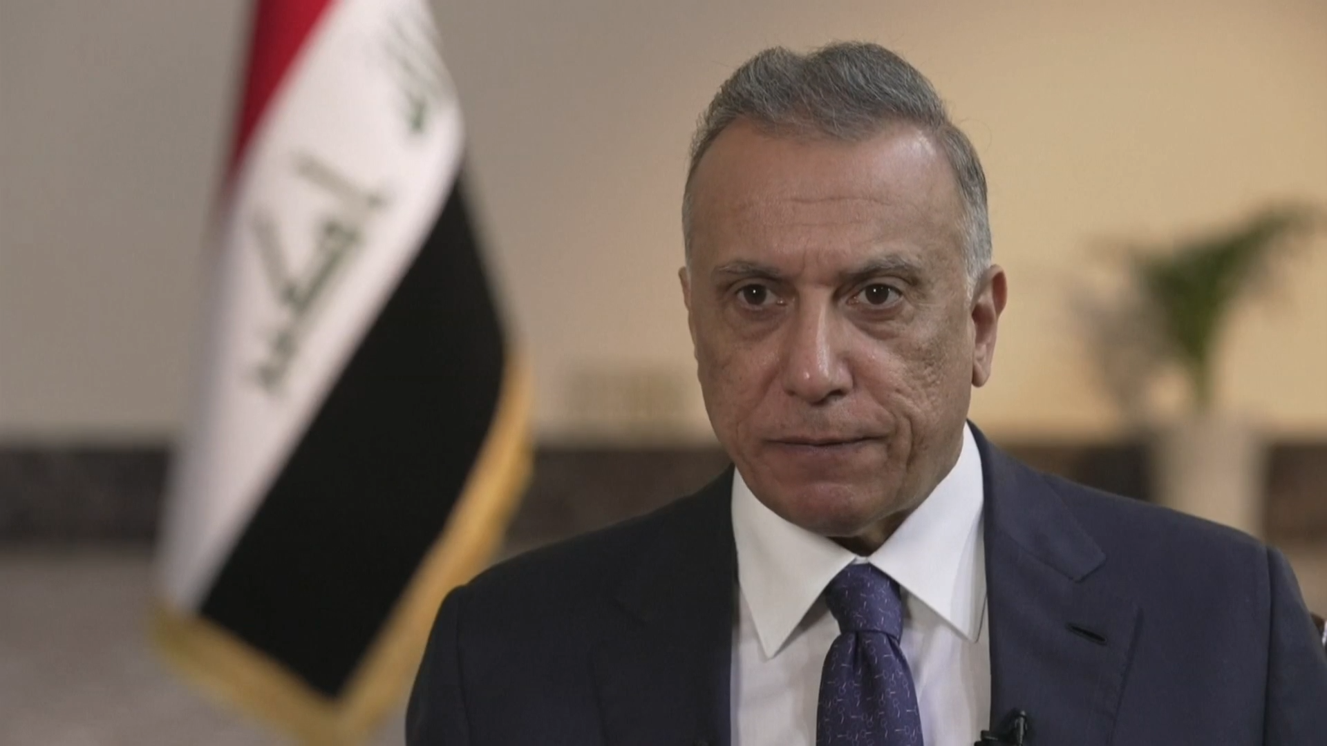 US combat mission in Iraq to cease by end of year – Channel 4 News