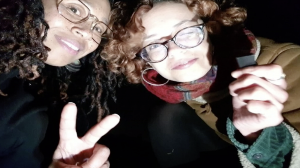 Simon Israel – Channel 4 News