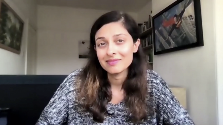 With Covid ‘the playbook in 2020 is not working for 2021’ – Prof Devi ...