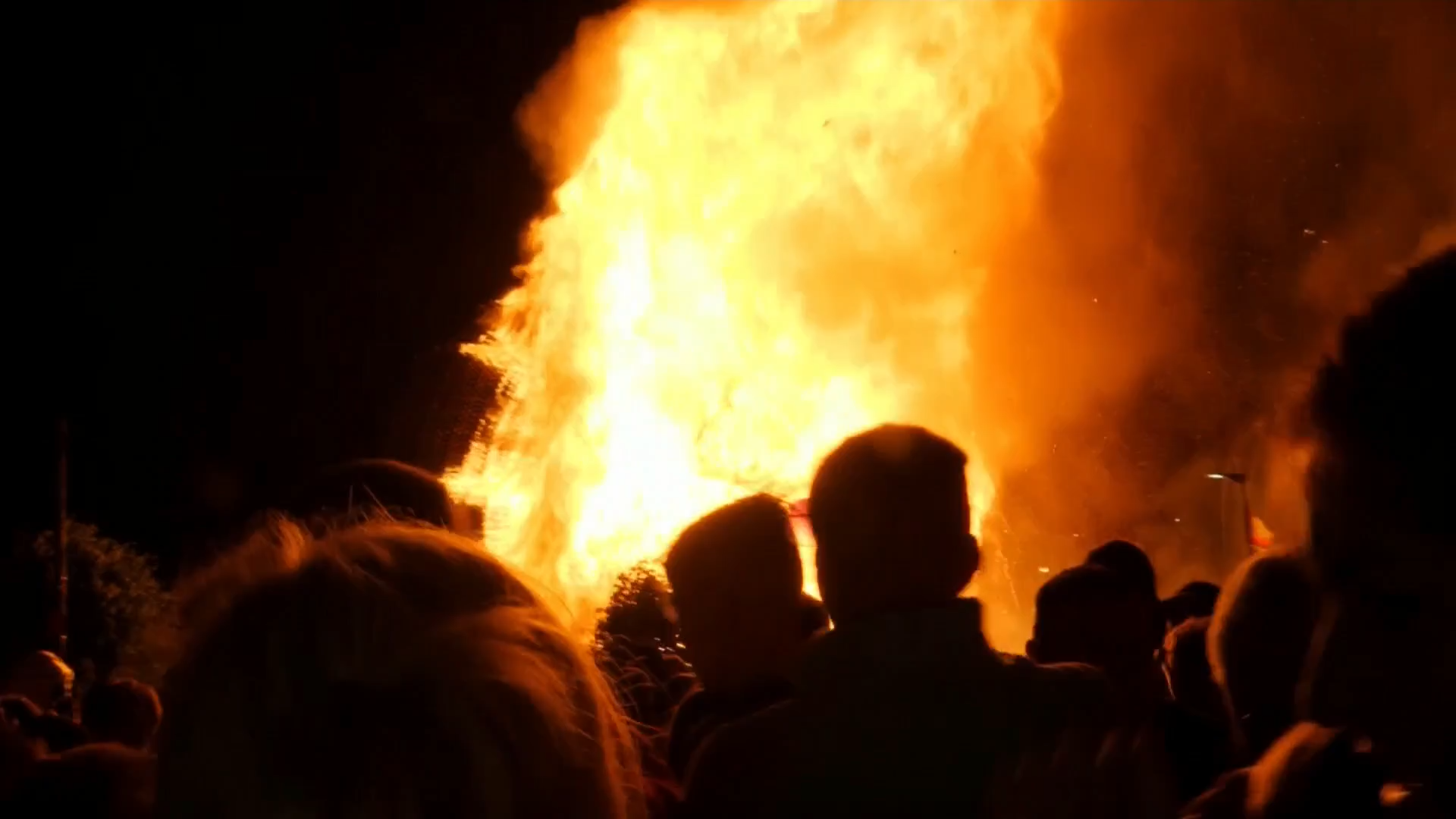 Northern Ireland deputy First Minister calls for calm, amid tensions ...