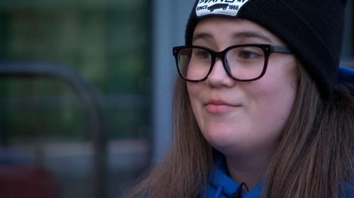 Clare Fallon, North of England Correspondent – Channel 4 News