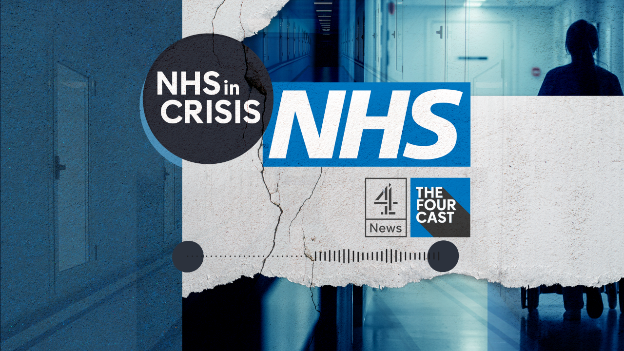 NHS on the brink. Part 2. Will our hospitals ever get ‘back to normal ...