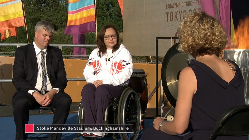 Tokyo 2020: What is the impact of the Paralympics games? – Channel 4 News