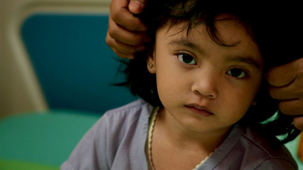 Jonathan Miller, Foreign Affairs Correspondent – Channel 4 News