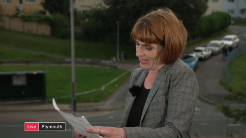 Clare Fallon, North of England Correspondent – Channel 4 News