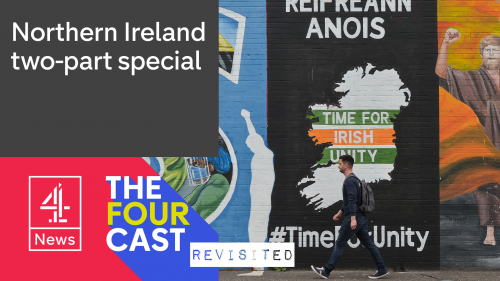 Northern Ireland – Channel 4 News