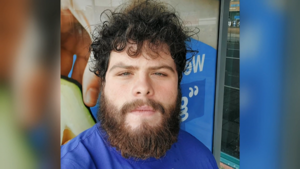 IOPC launch investigation into Jake Davidson’s firearms permit ...