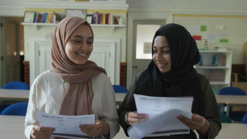 Education – Channel 4 News