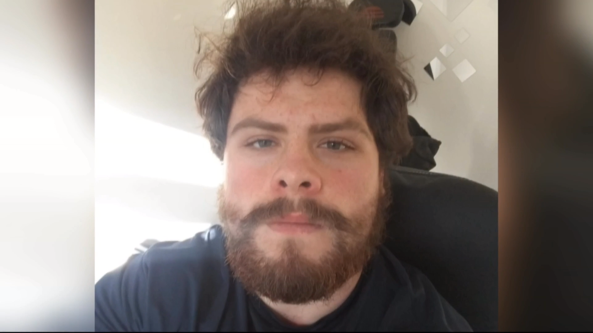 Plymouth shooting: What do we know about Jake Davison? – Channel 4 News