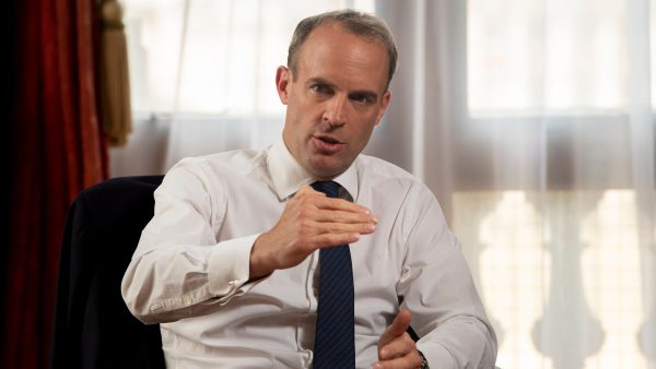 Georgina Lee – Channel 4 News