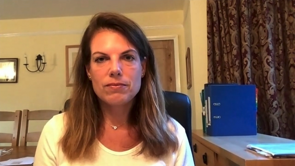 Culture change is necessary in tackling male violence against women, MP ...