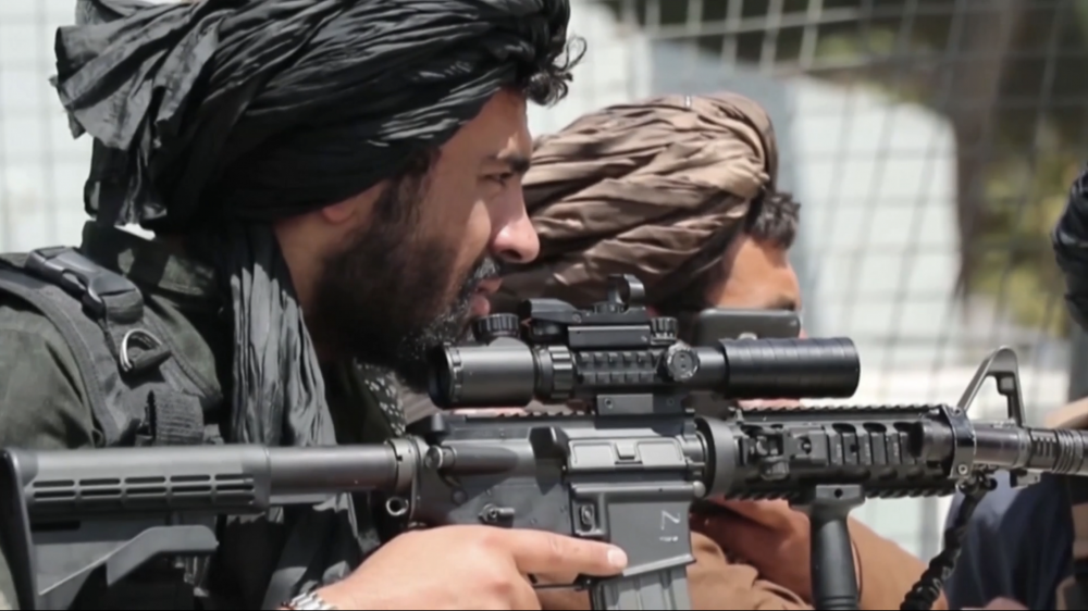 Afghanistan: What will a new Taliban government look like? – Channel 4 News