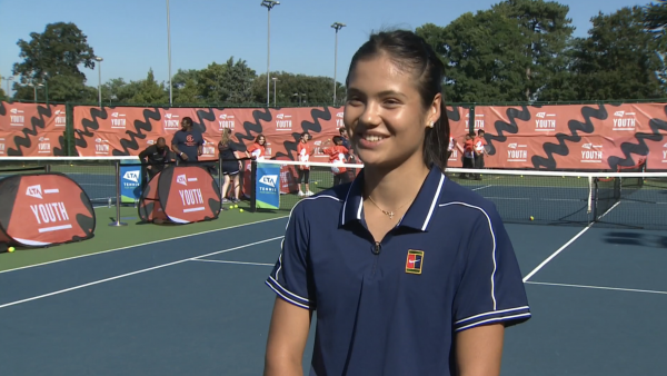 Jordan Jarrett-Bryan, Sports reporter – Channel 4 News