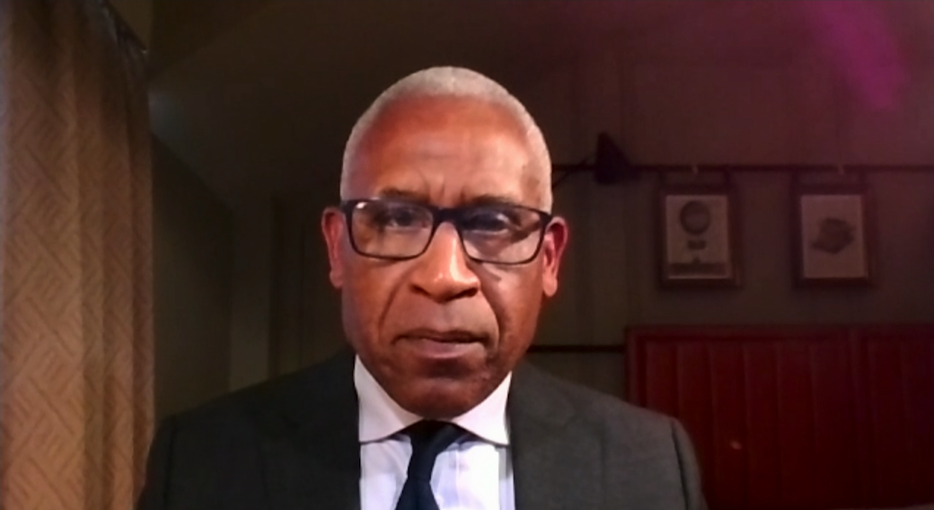 “By saying race has nothing to do with unemployment, you can’t fix the ...