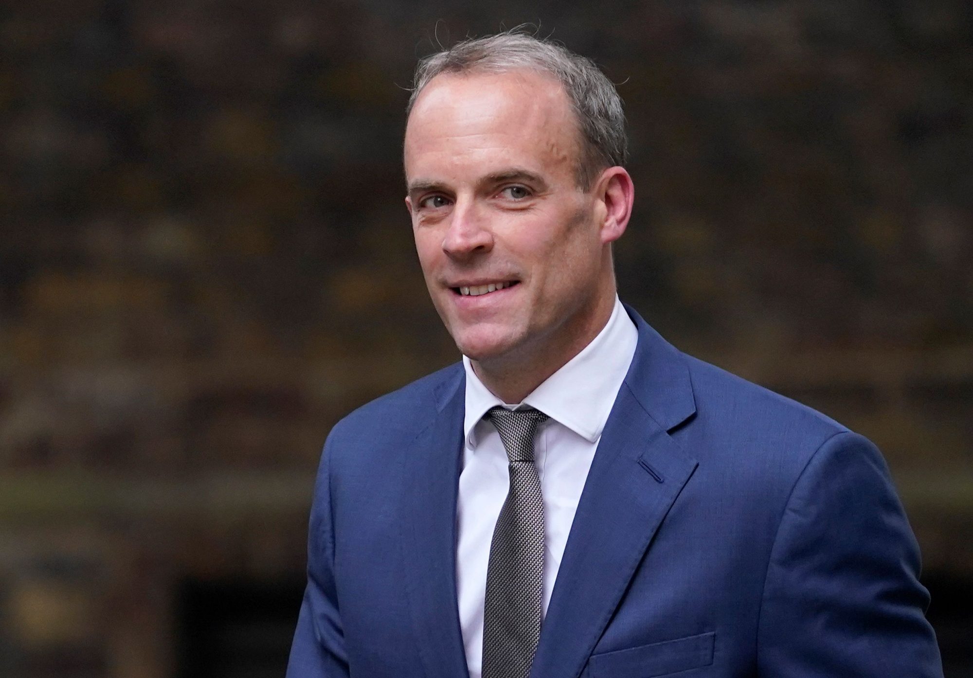 FactCheck Raab Says Workers Better Off By 4 000 A Year Under 
