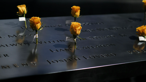 9/11 anniversary: Those left behind share their stories of the attacks ...