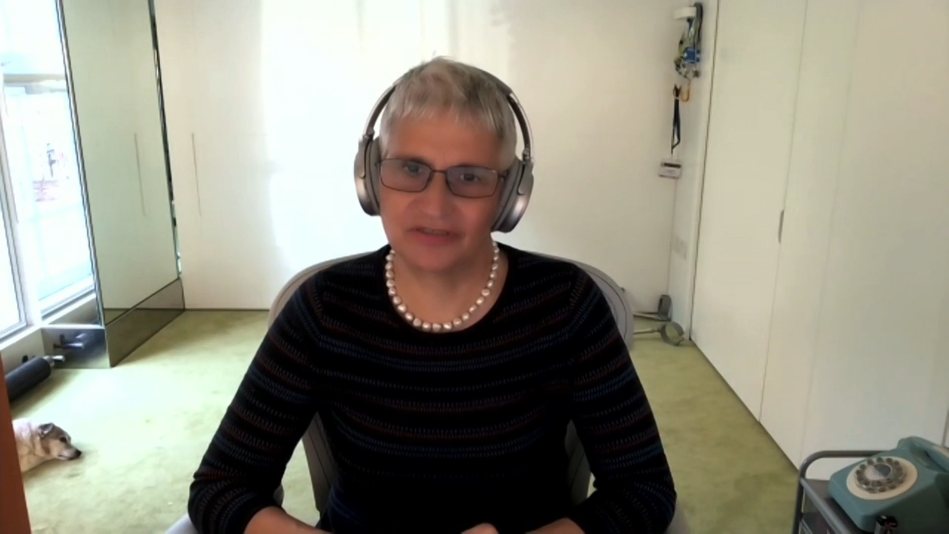 Patients unable to be seen due to ‘overwhelming demand’, says GP ...