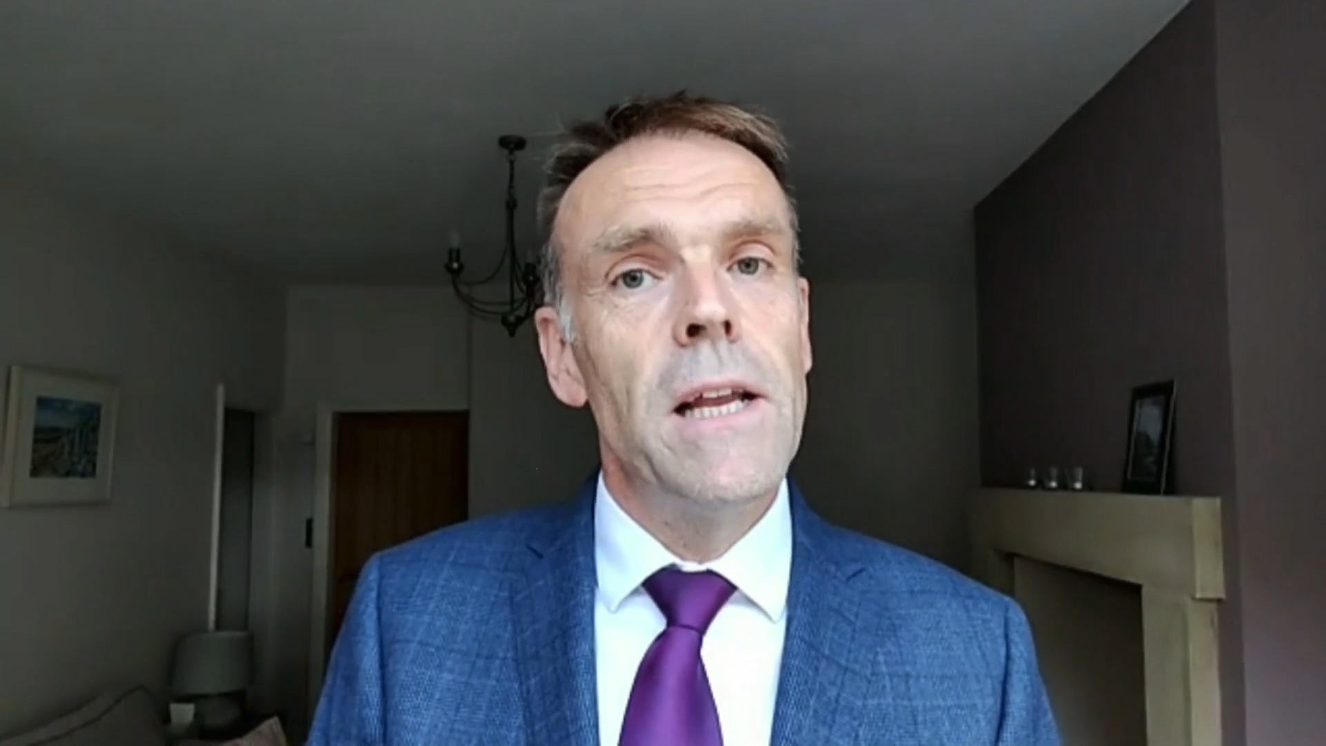 ‘No commitment’ from government on rising energy prices, says UK Steel ...