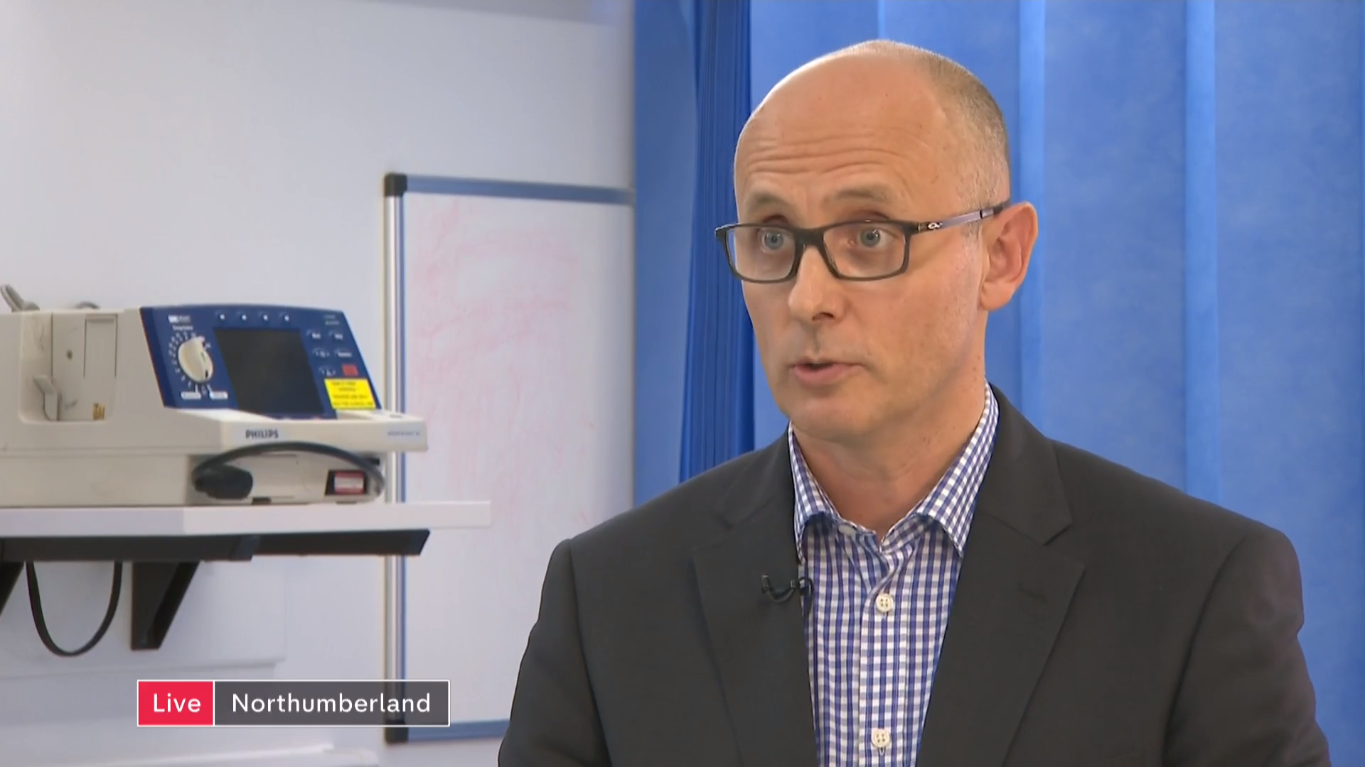 NHS consultant warns of ‘extremely challenging’ winter ahead amid Covid ...