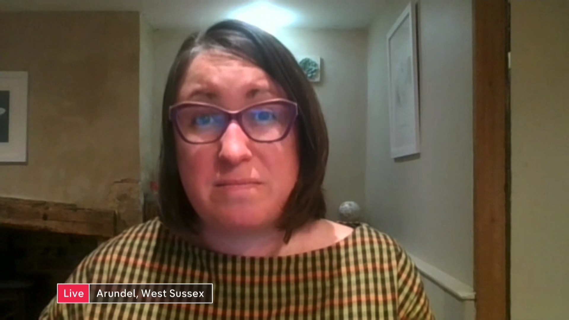 ‘Challenges accumulating’ for NHS with Covid-19, flu season and ...