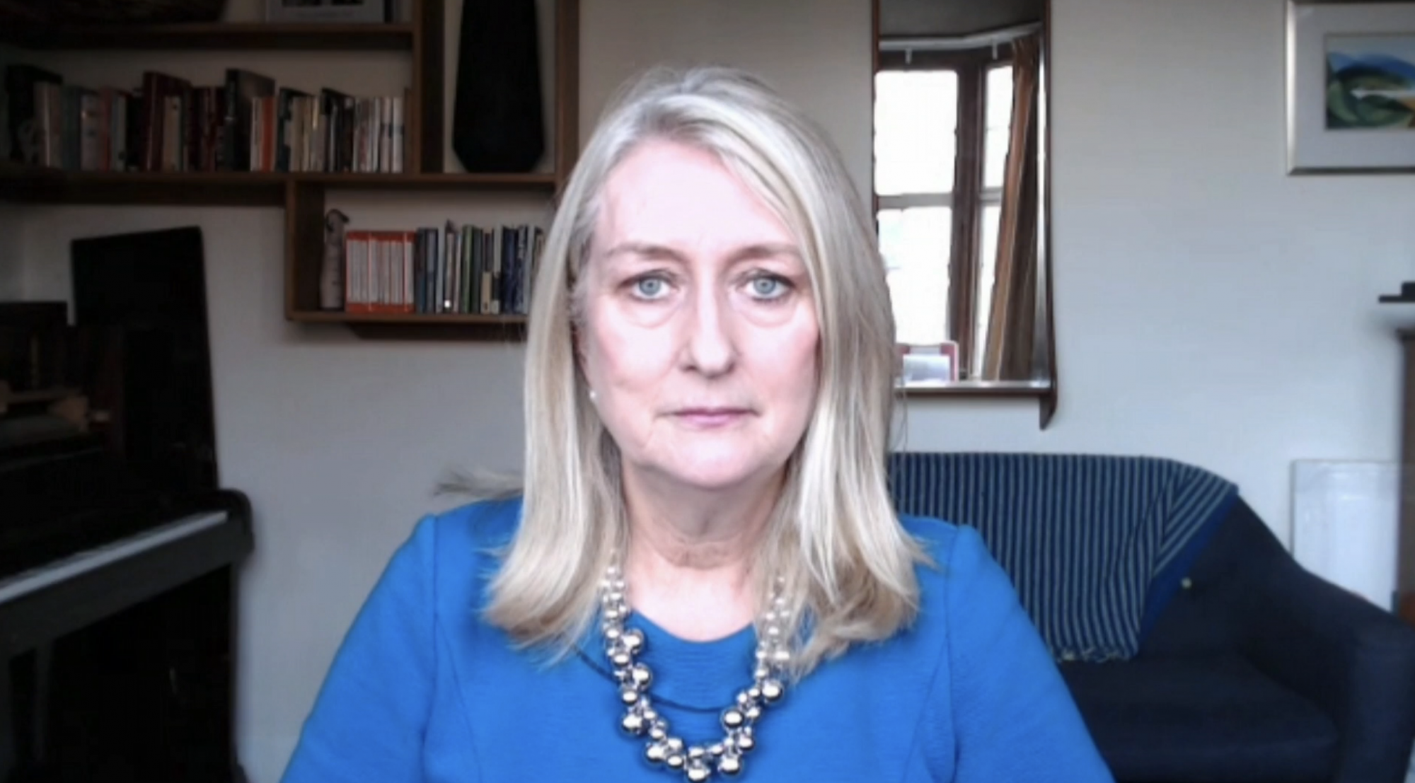 Protection of MPs is ‘responsibility for all of us’ – Jo Cox Foundation ...