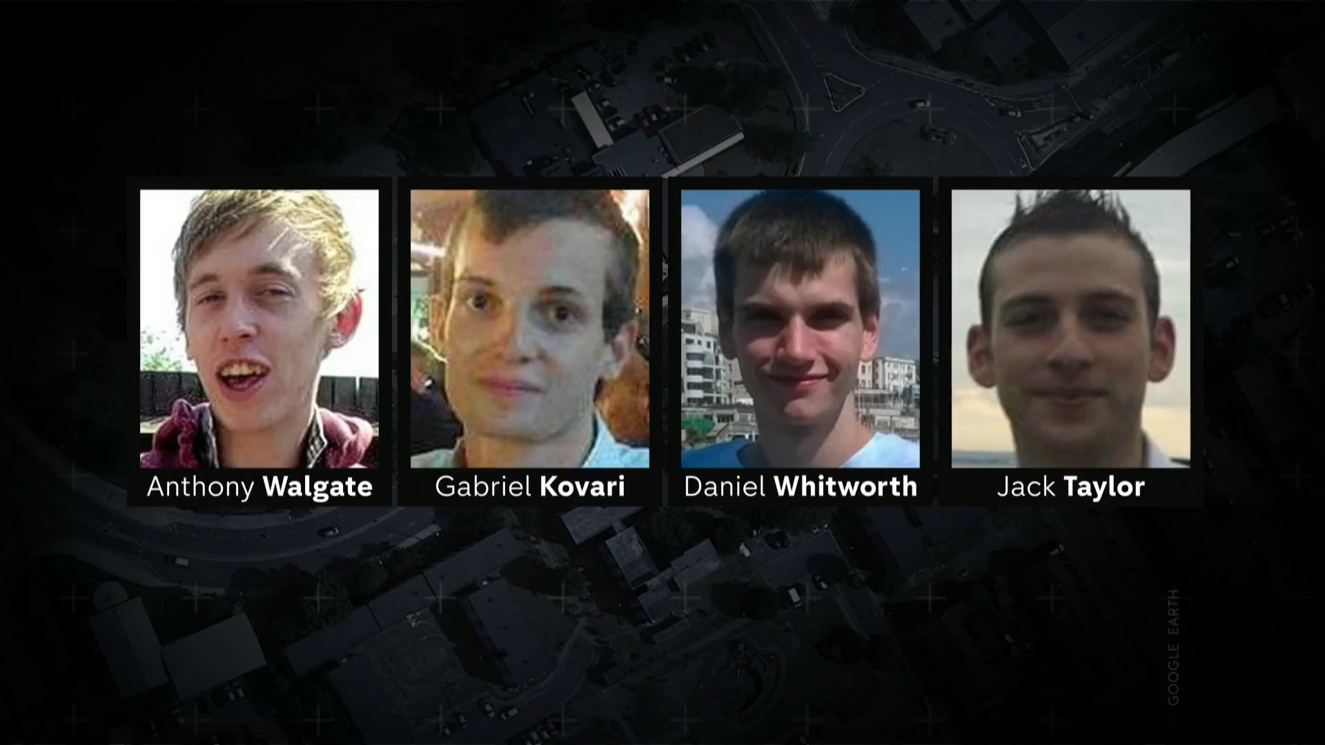 Stephen Port: Inquests into deaths of his murder victims to look at ...