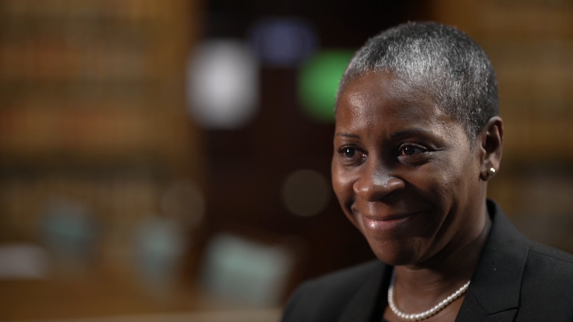 Stephanie Boyce becomes first Black President of the Law Society and is ...