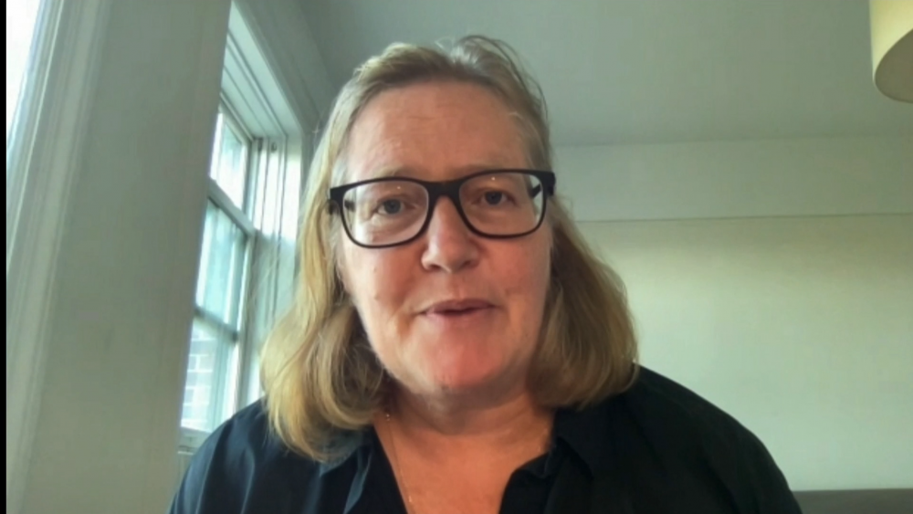 People are being chilled out of participation in public life, says ...