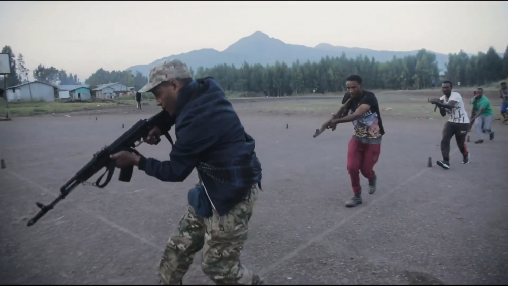 Civilians joining Ethiopia’s military to fight Tigray’s rebels amid new ...