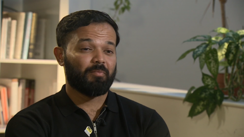 Jordan Jarrett-Bryan, Sports reporter – Channel 4 News