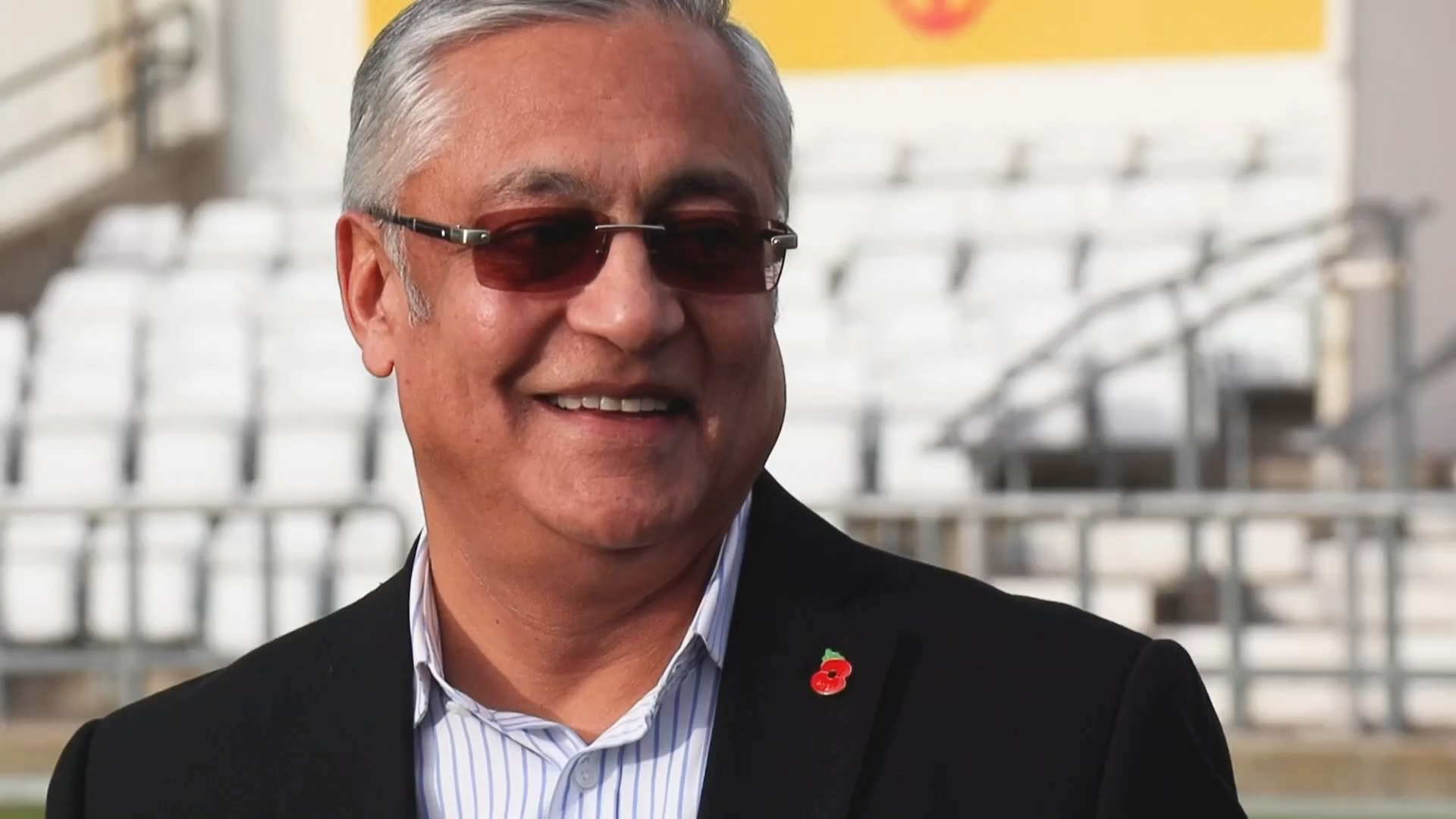 Azeem Rafiq: New chair of Yorkshire Cricket Club apologises ...
