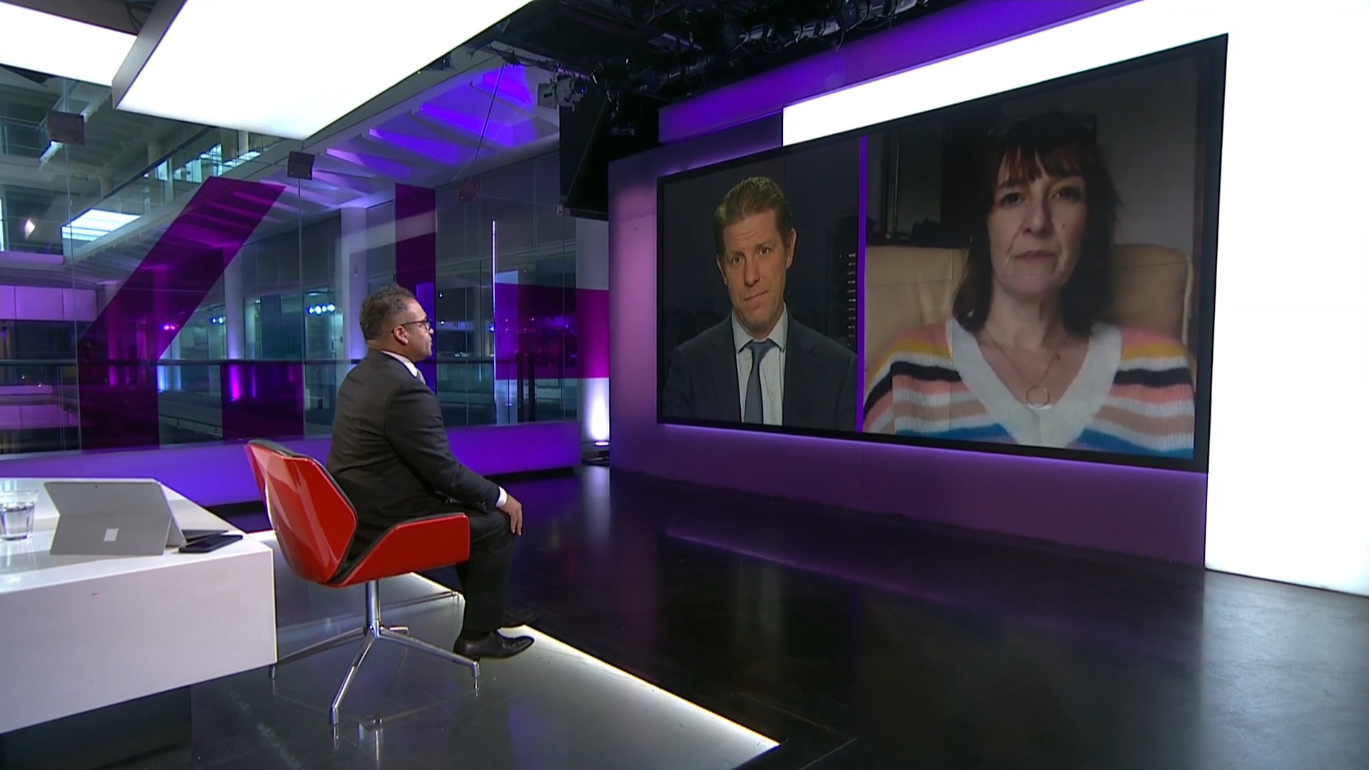 Tory MPs ‘have had enough of accident-prone Boris Johnson’, says ...