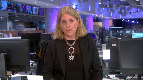 Covid: Mandatory jabs for frontline NHS England staff – Channel 4 News