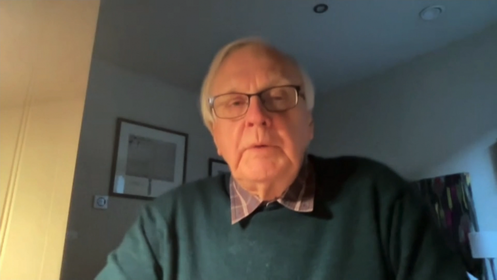 ‘Considerable damage to PM’s reputation’ over handling of Owen Paterson row, says Sir Alistair ...