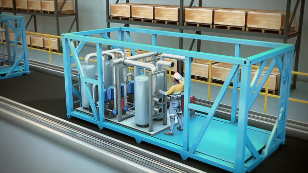 Rolls-Royce secures funding to develop mini nuclear reactors – Channel ...