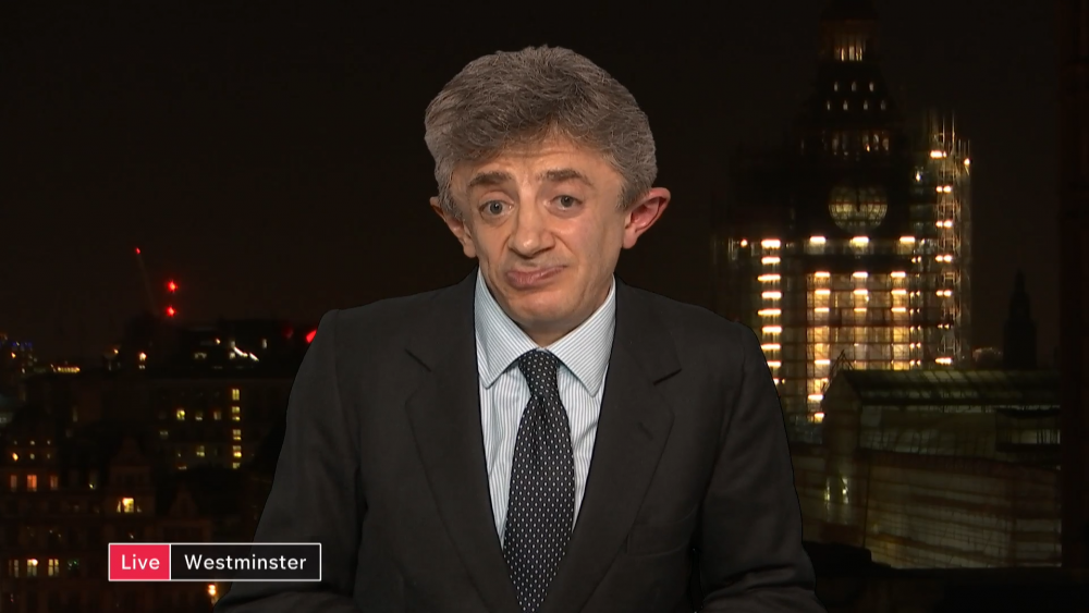 ‘We’re in the middle of a cost of living crisis and the government ...